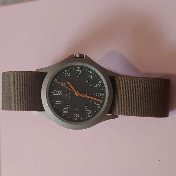 Limited Express | Accessories | Limited Express Watch | Poshmark